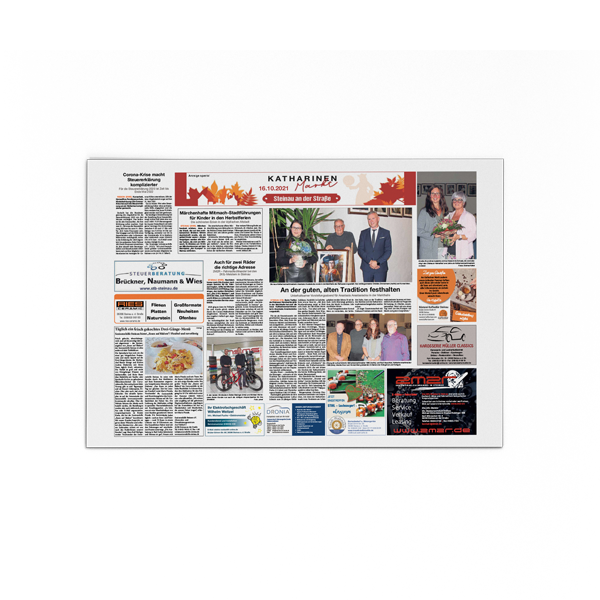 Presse – Footopia