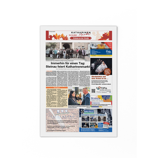 Presse – Footopia
